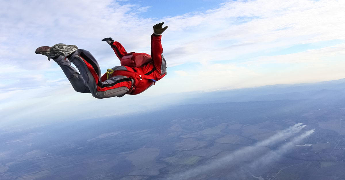 Soft landing or hard landing? | Lombard Odier